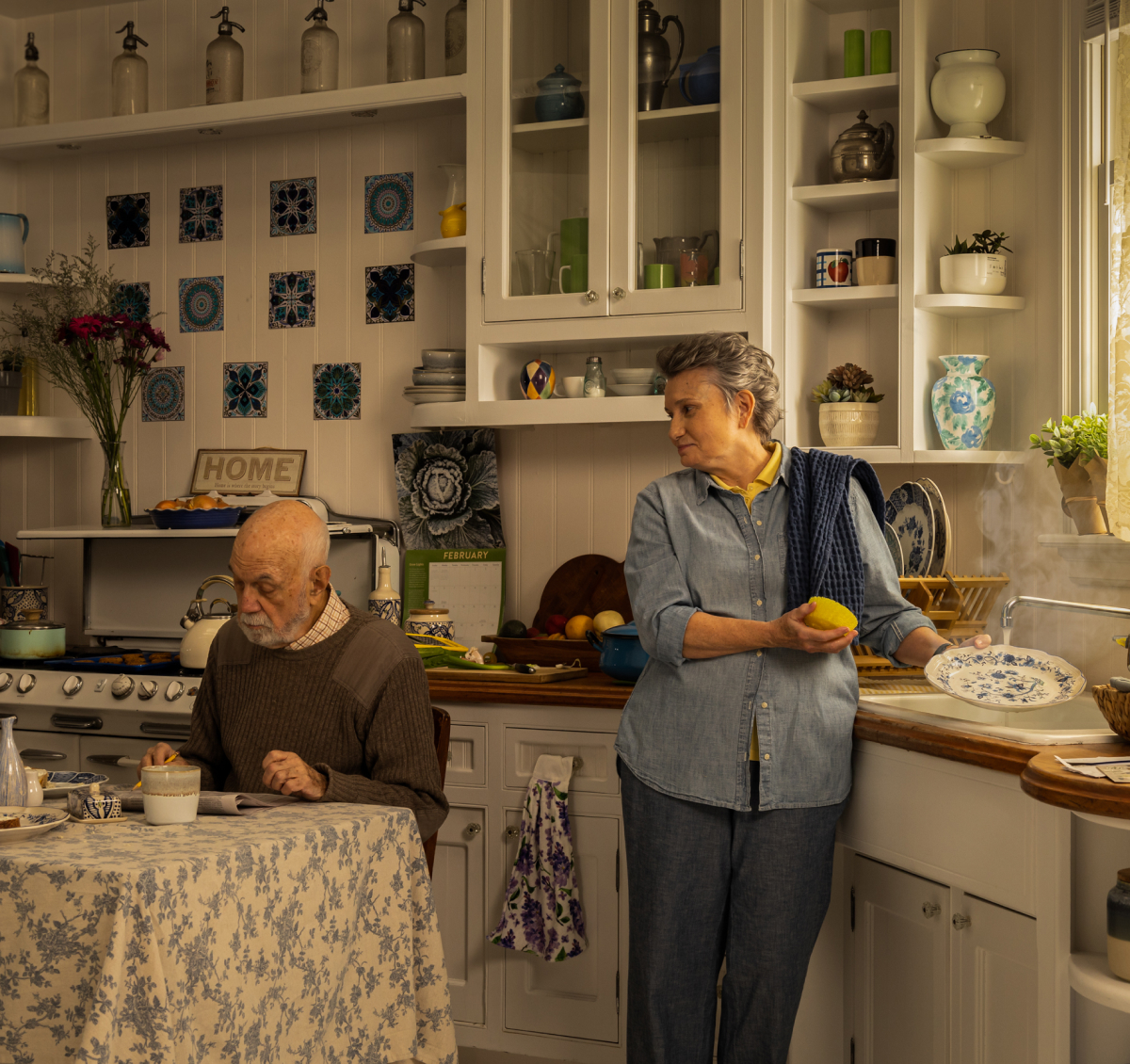 Virginia - One Thing You Can Do